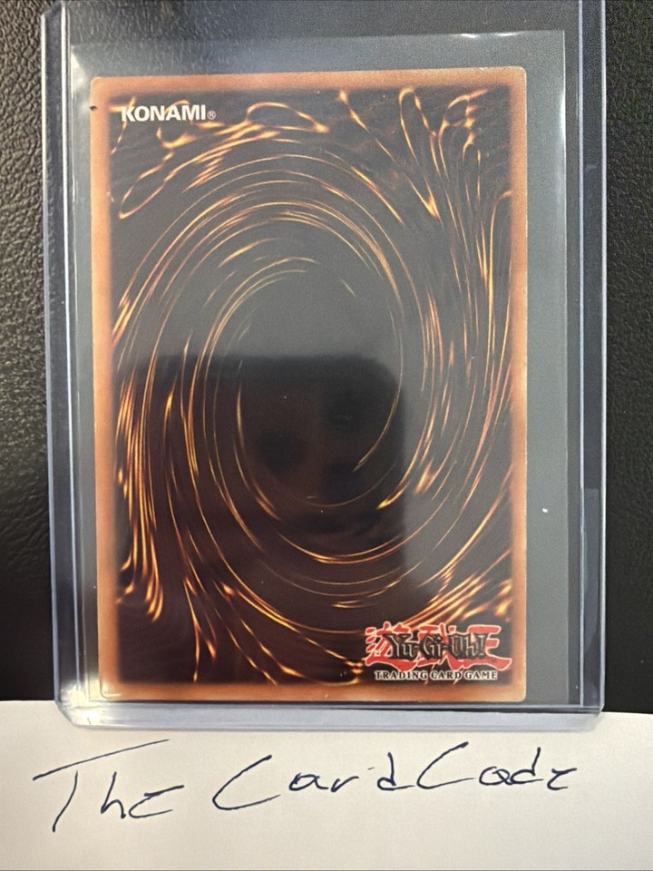 Red-Eyes B. Dragon SDJ-001 Starter Deck: Joey 1st Edition | eBay