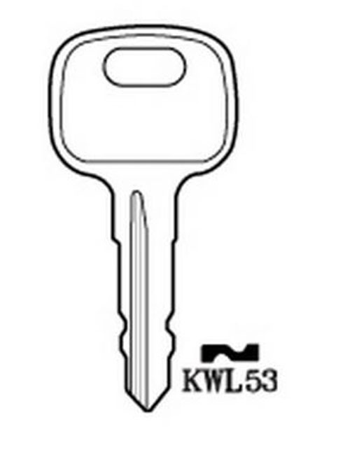 UPVC Window Handle Locking Keys Spare Replacement Key WMS Yale ERA Mila ...