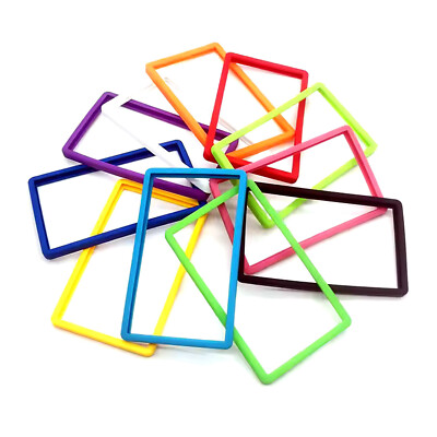 PSA Slab Bumper Guard For PSA Graded Card Silicone Protector Holder ...