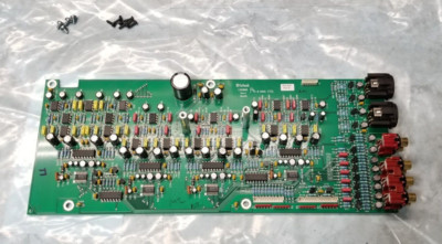 McIntosh MVP871 Audio Board 750616 (Untested/For Parts) | eBay