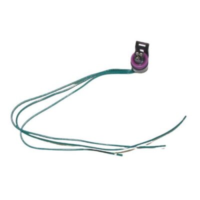 International 2501105C1 Pigtail Connector, Injection Control Pressure ...