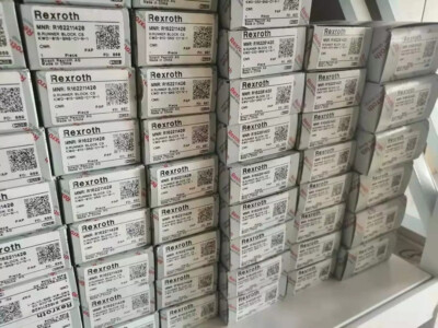 New Rexroth Slider R165111420 | eBay