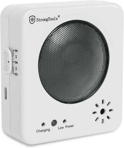 US Dry Fire Laser Target Portable Trainer Target Rechargeable Pistol ...