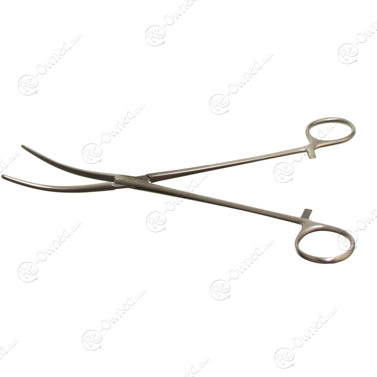 V.+Mueller+CH1682+Sarot+Intrathoracic+Artery+Forceps for sale online | eBay