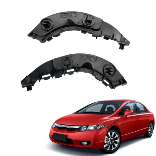 Car Front Bumper Bracket For Honda Civic 2006 - 2011 71198-SNA-A02 ...