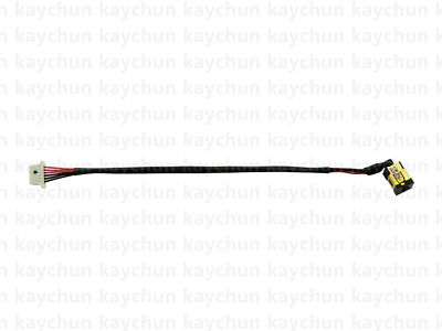 NEW DC power jack cable for Samsung Series 7 Slate XE700T1A-A05US ...