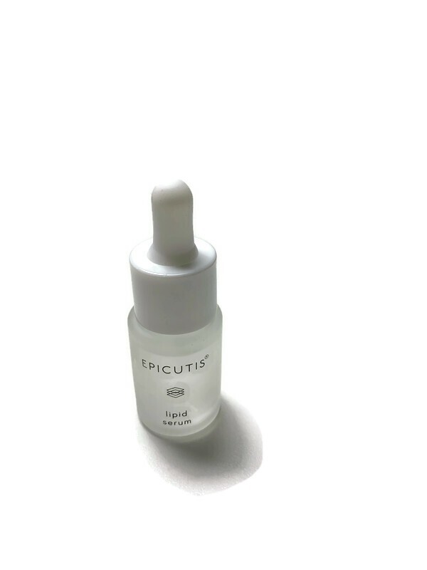Epicutis 3 Piece Travel Set Post Procedure Oil Cleanser Lipid Serum ...