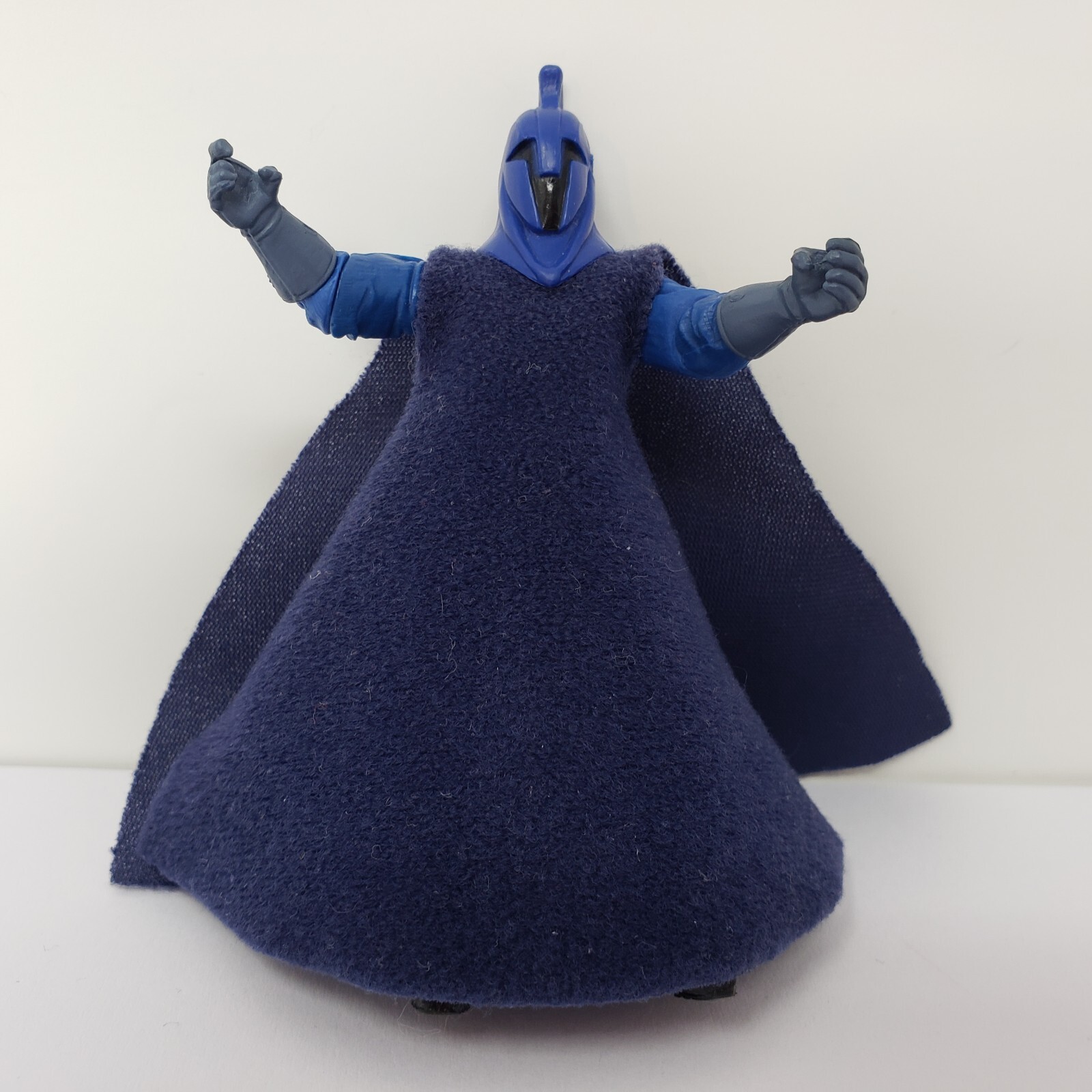 Hasbro Star Wars Revenge of the Sith Royal Guard Senate Security Action ...