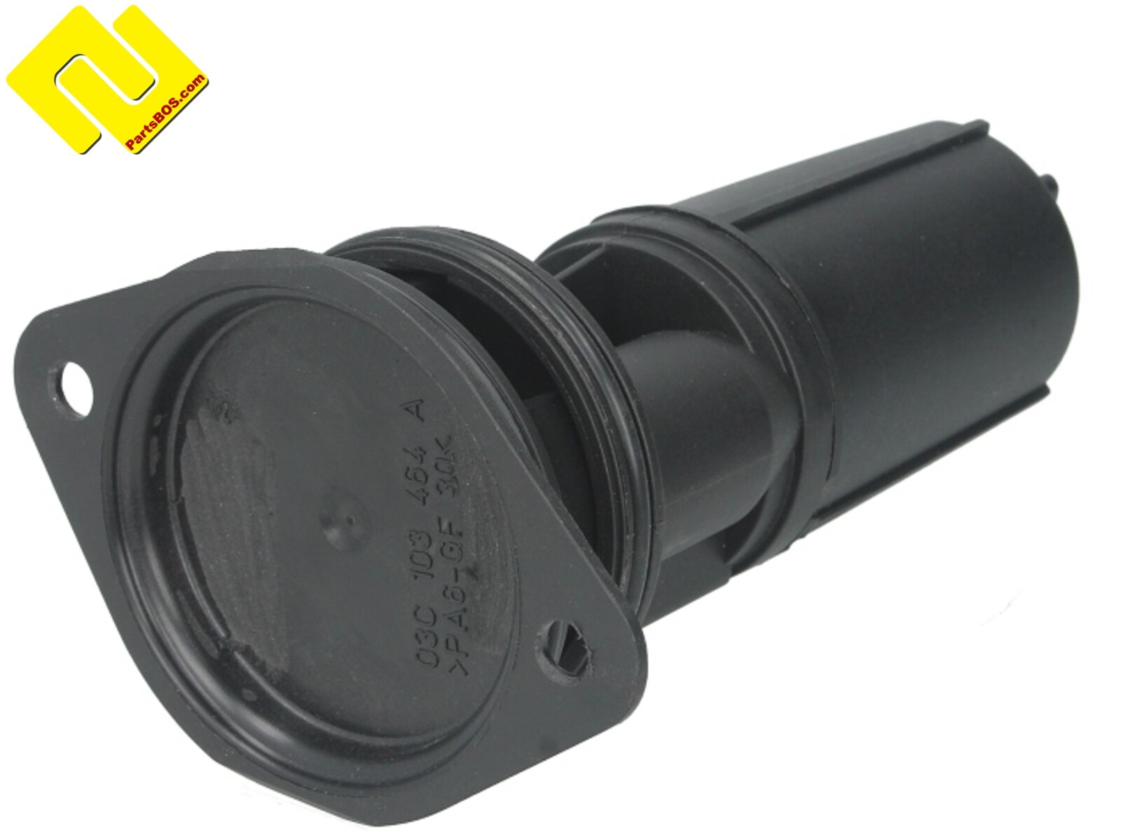 HOFFER 8091632 OIL TRAP,CRANKCASE BREATHER for VAG ,03C103464 ...