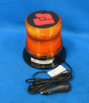 Emergency & Safety Lights - Federal Signal Lens