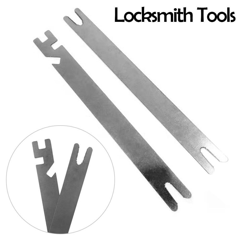 Locksmith Tools