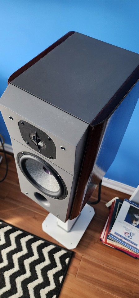 JM Lab/Focal Electra 906 audiophile speakers, pair, please read! | eBay