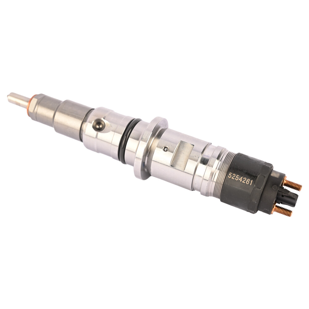 Brand New Injector Kit 5254261 For Cummins 6.7L USA | eBay