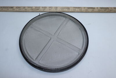 WIX Heavy Duty Air Filter 49910 | eBay
