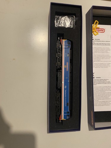 oo gauge lima class 47 locomotives Network South East | eBay