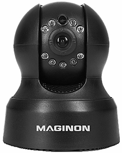 MAGINON 100280 Security Id-1 smart Home IP Cameras online kaufen | eBay