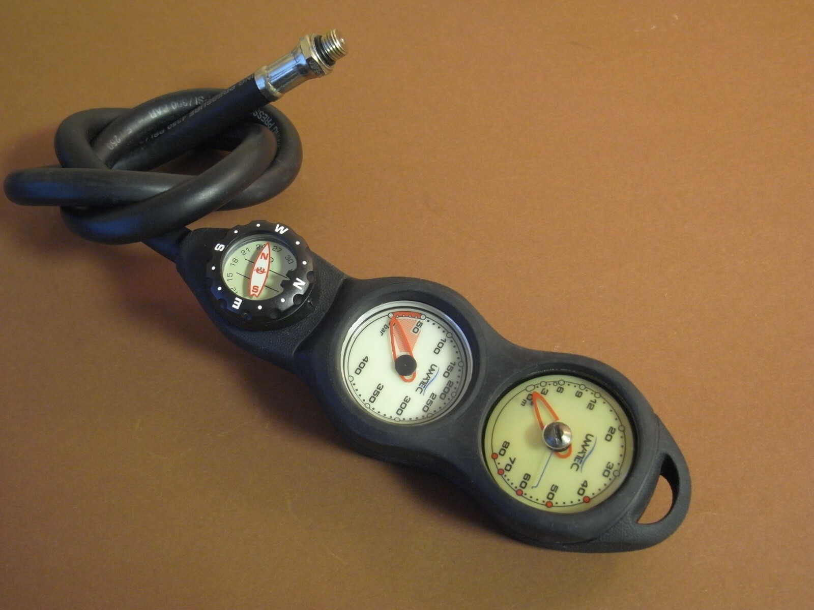 Profondimetre Uwatec d’occasion