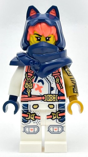 LEGO Minifigure Ninjago njo820 Sora | eBay