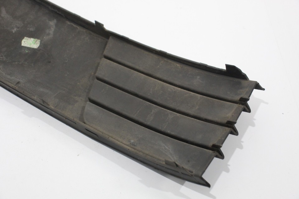 Skoda Octavia 5E MK3 NS Left Lower Bumper Outer Grill Black 5E0807367 ...