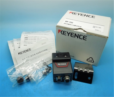 1PCS New Keyence SR-752 Code Reader | eBay