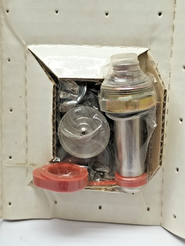 Asco Red Hat 302403 Repair Kit Rebuild | eBay Australia