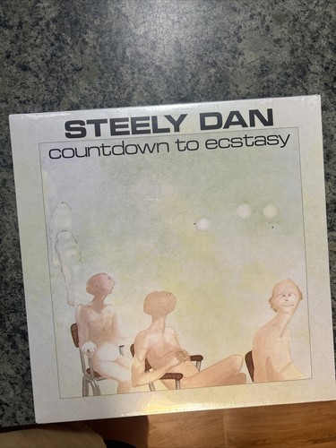 Steely Dan - Countdown To Ecstasy [New Vinyl LP] 602445332526 | eBay