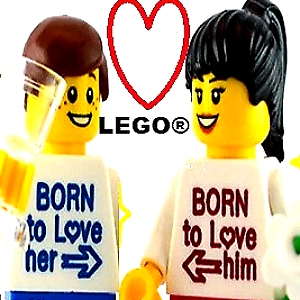 Our LEGO World | eBay Shops