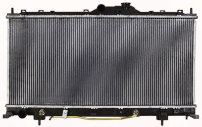 Radiator For 2006-2012 Mitsubishi Eclipse 2007 2008 2009 2010 2011 ...