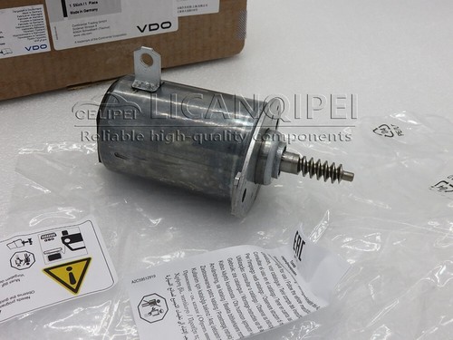 Genuine BMW OEM Siemens 11377548388 VDO N51 N52N Valvetronic Actuator ...