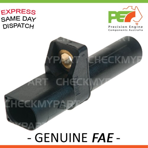 New * FAE * Crank Angle Sensor For Mercedes Benz E55 AMG ML320 W210 ...