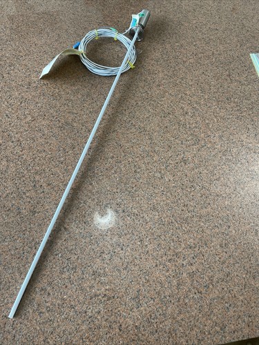 Drexelbrook Level Probe W/ 25’ Cable P/N ?? Fast Shipping +Warranty | eBay