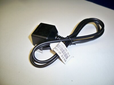 NCR 497-0504115 Dual Cash Drawer Splitter Cable 7754 7734 | eBay