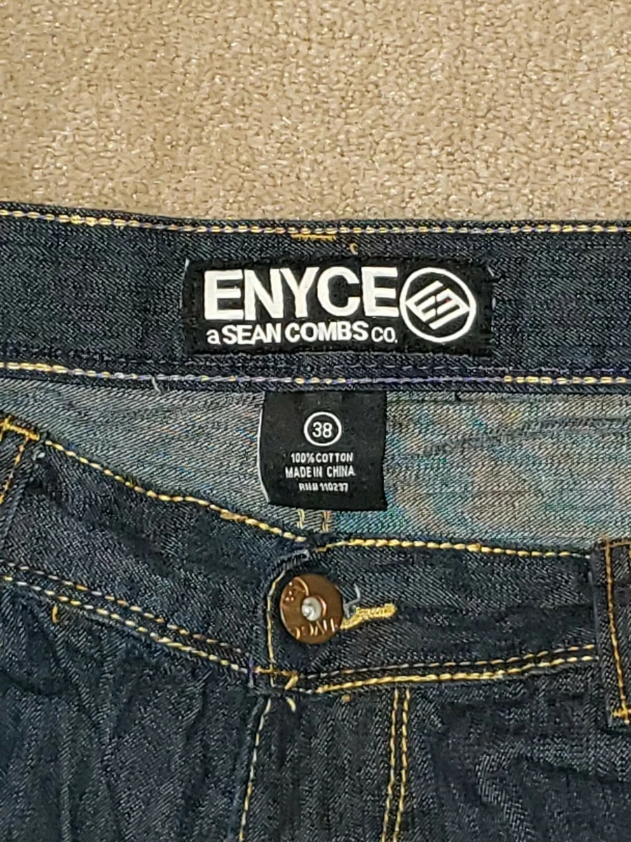 Enyce Clothing For Men