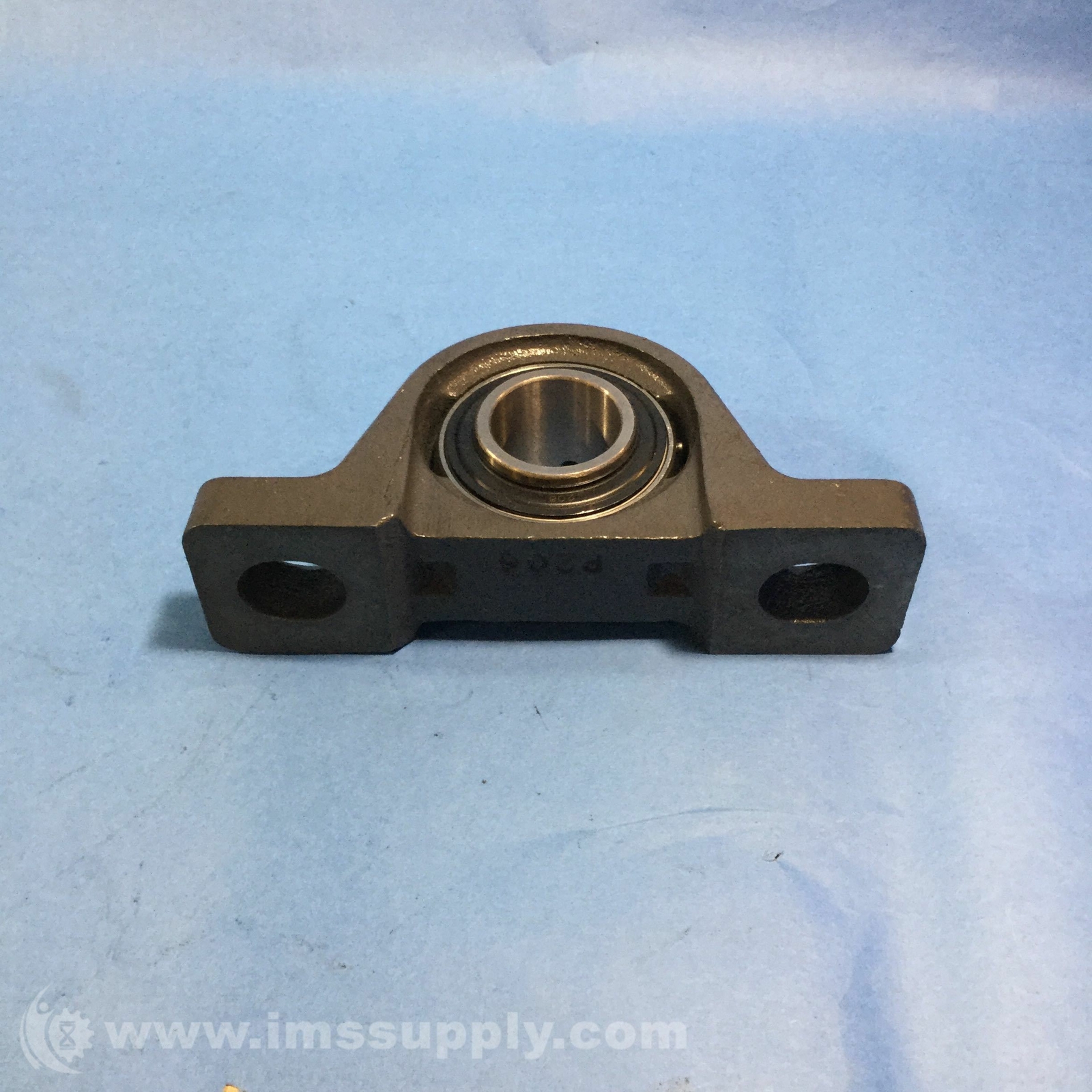 Peer P206 Pillow Block Bearing USIP | eBay