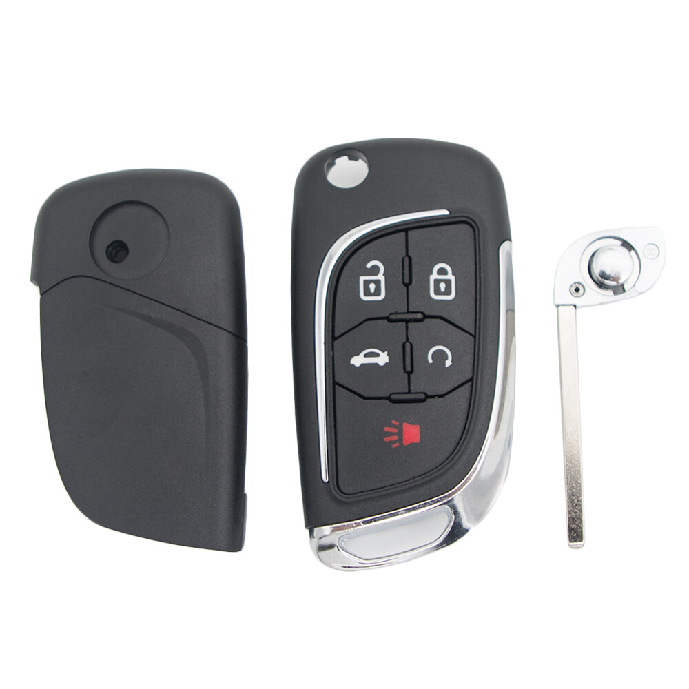 For 2011 2012 2013 2014 2015 2016 Chevrolet Cruze Buick Regal Remote ...