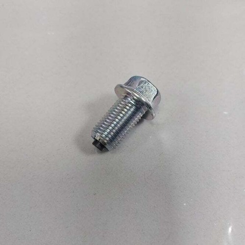 Suzuki Genuine Part - Oil Drain Plug Bolt (DL650 04-23 DRZ400 00-09 ...