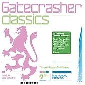 Various Artists : Gatecrasher Classics CD 3 discs (2005) FREE Shipping ...