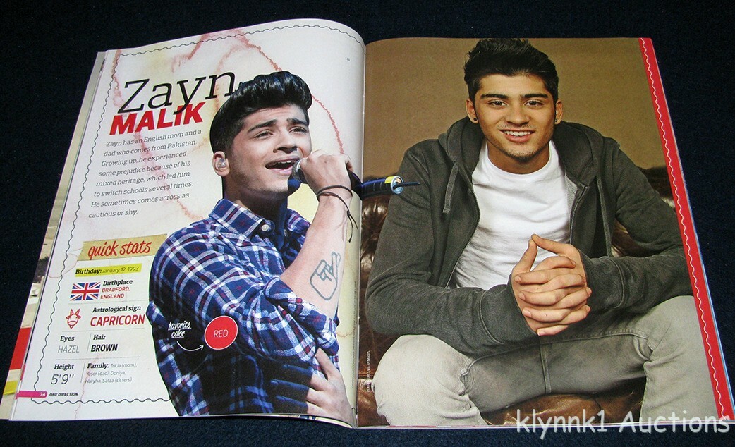 One Direction Sisters