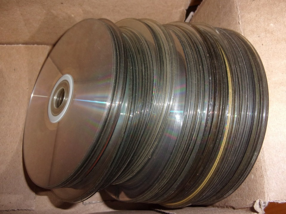 BOX OF 50 RANDOM CD'S #C01 | eBay