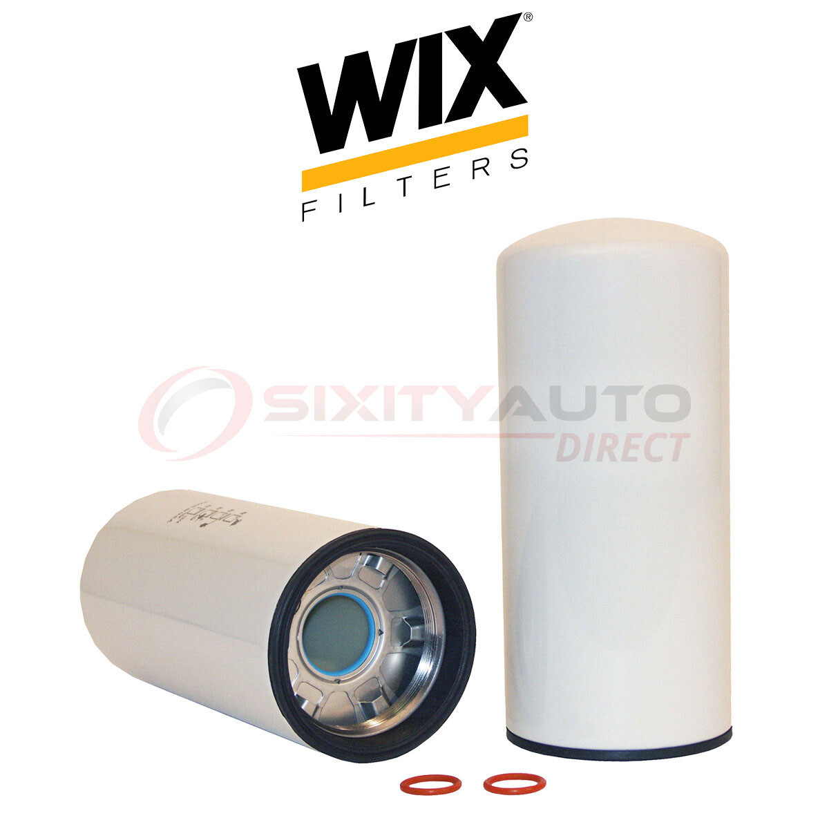 Wix 57051 - cross reference oil filters | oilfilter-crossreference.com