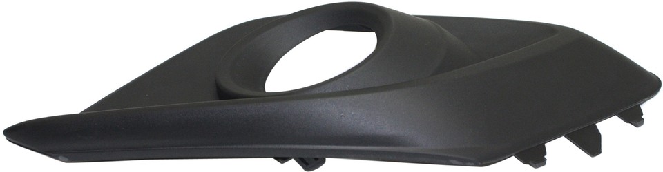 For 2014-2016 Mazda3 Front Right Grills Black BJS8 50 C11 MA1039123 Q ...