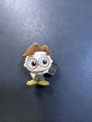 Disney 100 Years Doorables Series 10 MILO Mini Figure - Atlantis | eBay