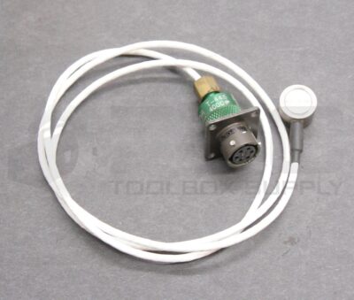 NEW RJG INC T-445 PRESSURE SENSOR 4000# 36" | eBay