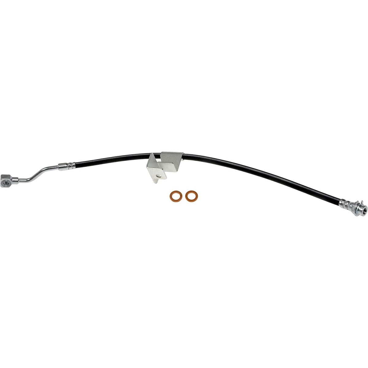 H38623 Dorman Brake Line Front Passenger Right Side for Chevy Chevrolet ...