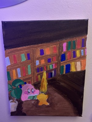 Kirby Reading | eBay