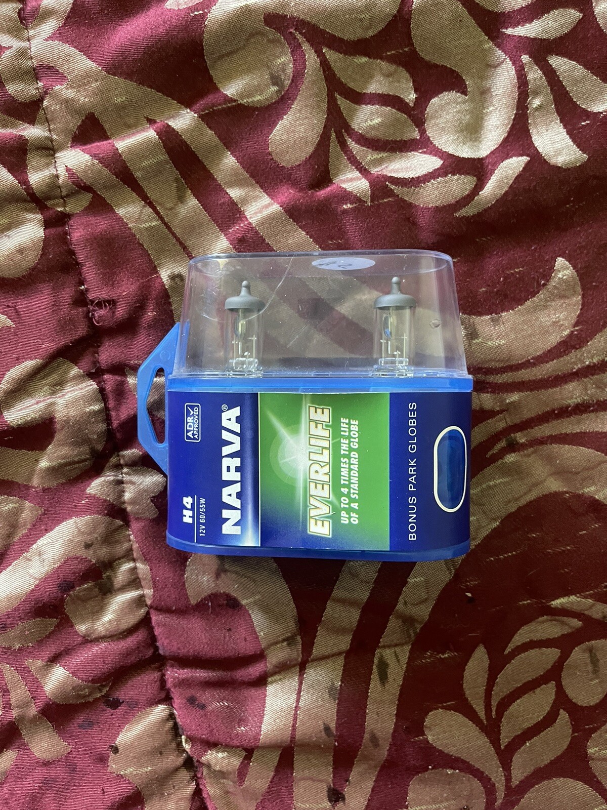 Narva headlight Bulbs Brand New | eBay