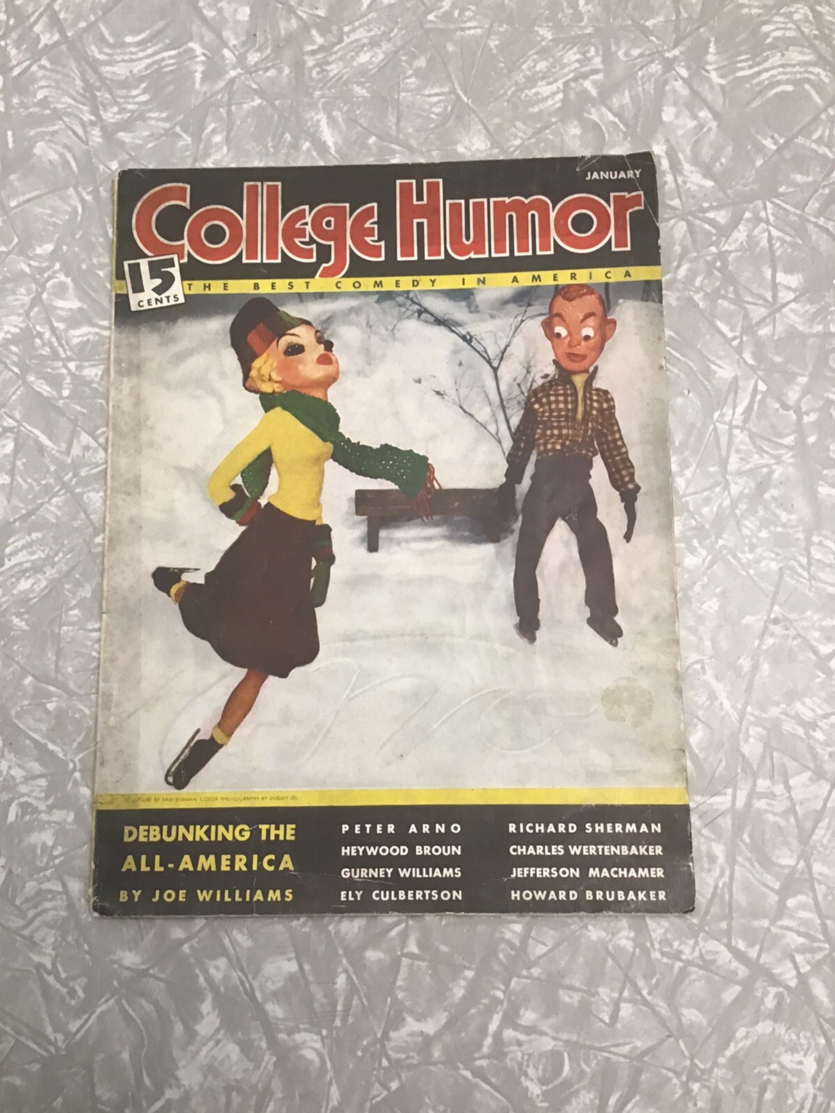 College Cartoons Collegehumor