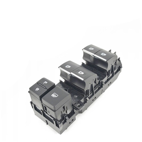 Car 84040-06180 Left Master Window Control Lifter Switch For Toyota ...