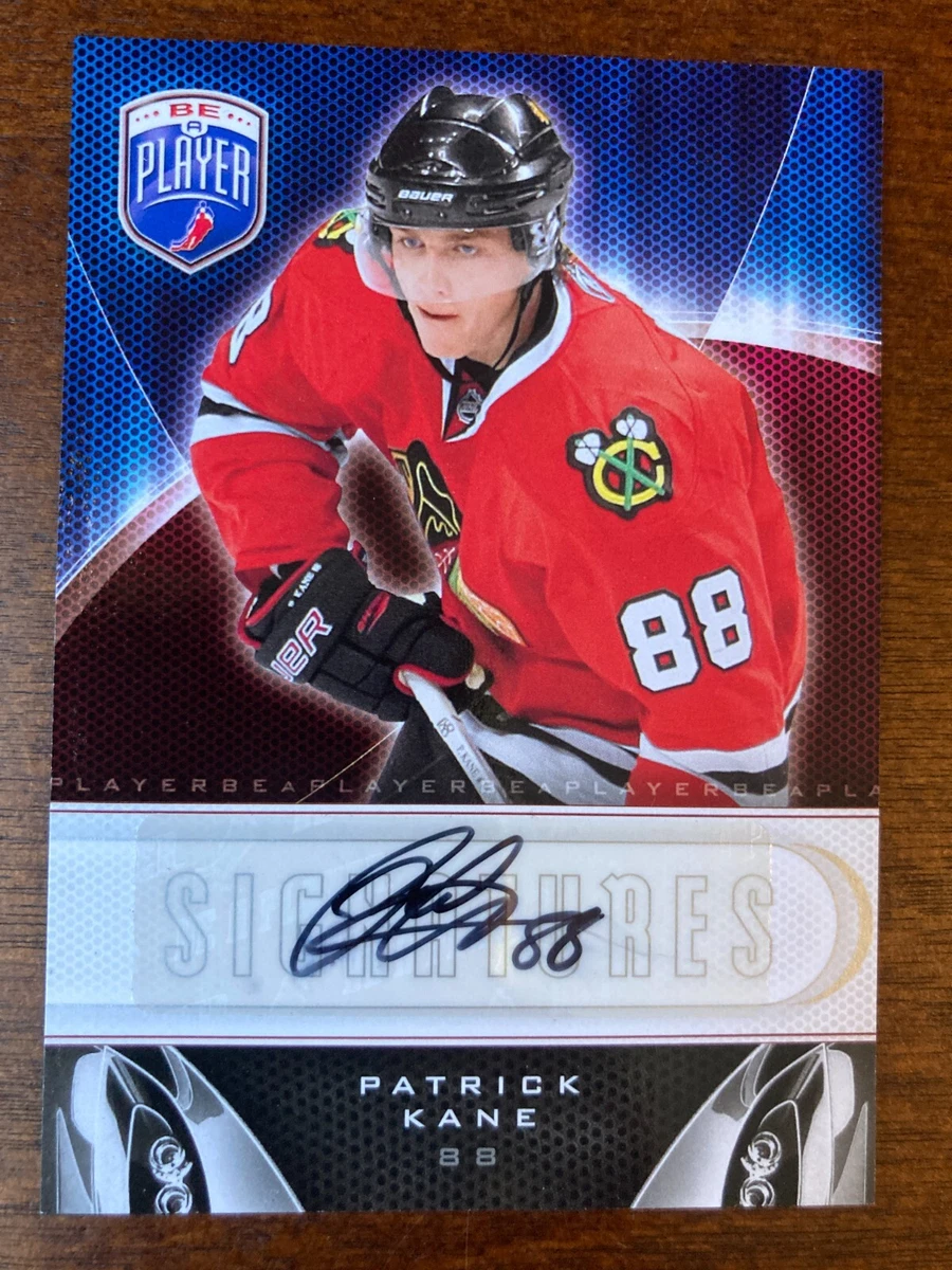 Patrick Kane 2009