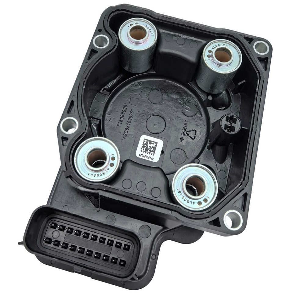 ABS Brake Module 5WY8615 For Harley-Davidson Electra Glide FLHTK 2008 ...